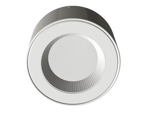 Leo-P Maxi Surface Mounted LED Luminaire – Modern & Energy-Efficient ...